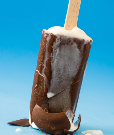 Frozen desserts | Ice creams & Popsicles Karachi- Icy Knock