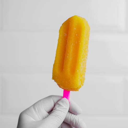 Order milky ice popsicles | Low calorie milky pops- Icy Knock