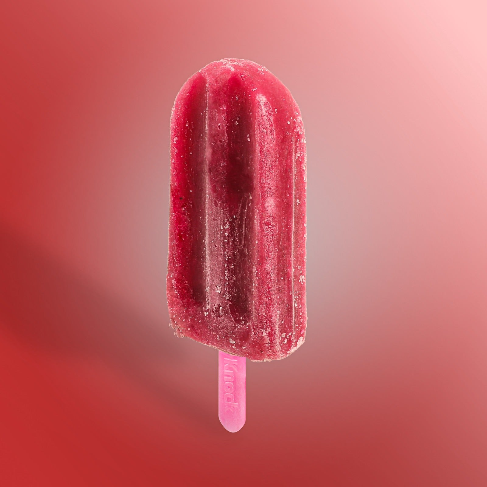 Red Pearl | Icy Pops- Icy Knock