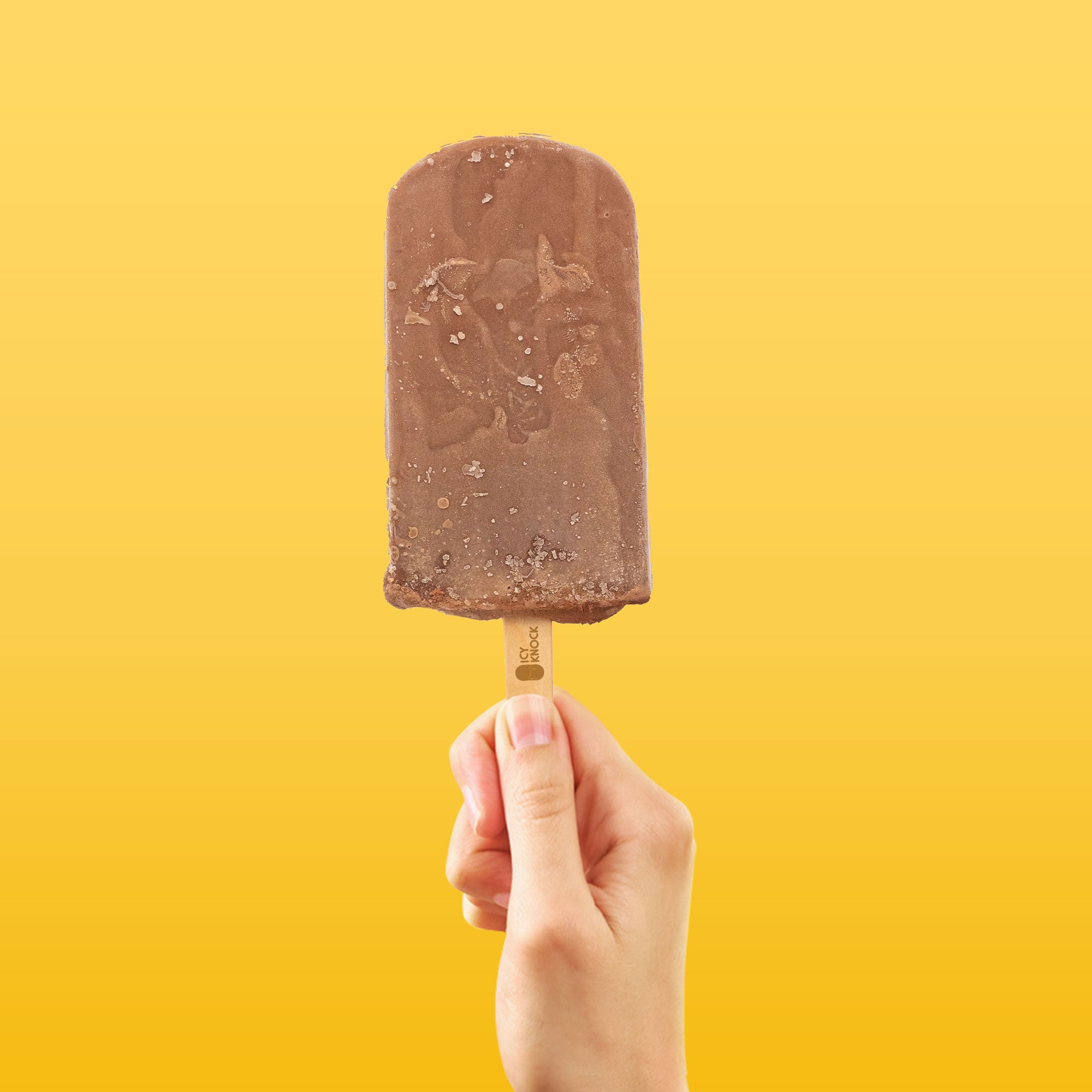 Belgian Heaven | Milky Pops- Icy Knock