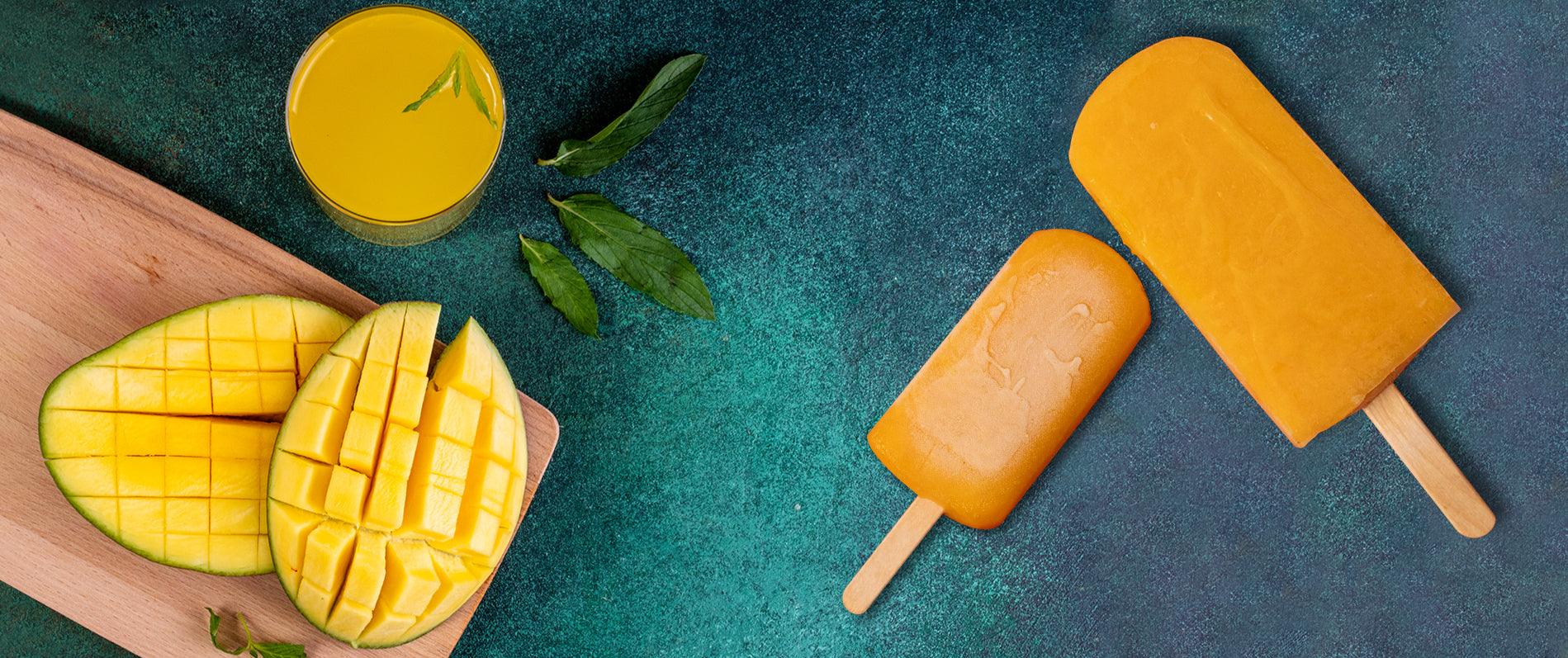 Frozen desserts | Ice creams & Popsicles Karachi- Icy Knock