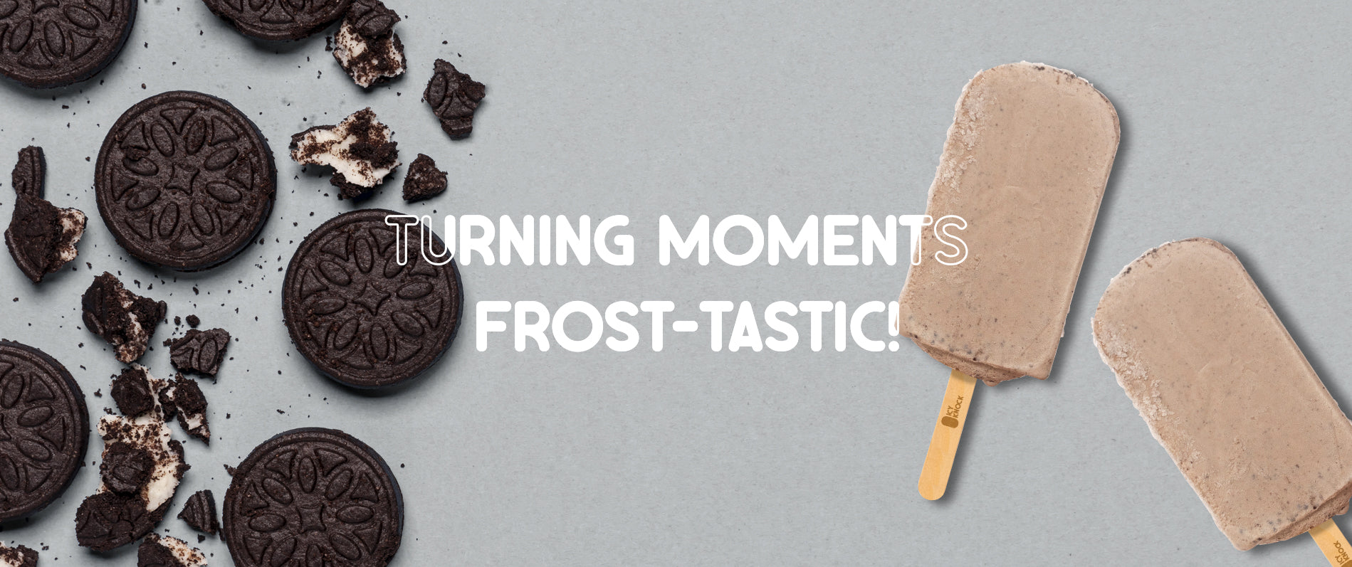 Frozen desserts | Ice creams & Popsicles Karachi- Icy Knock