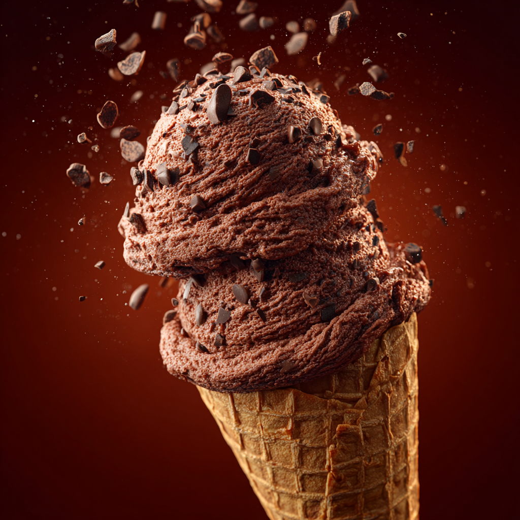Cool, Creamy, Delicious – Welcome to Icy Knock!